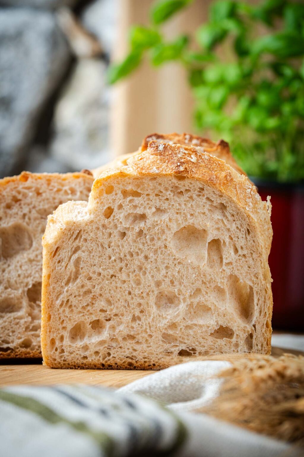 Anfänger Sauerteigbrot Archive - Mann backt